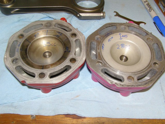 1996 Indy Storm 800 questions. *Update now 861* | Hardcore Sledder